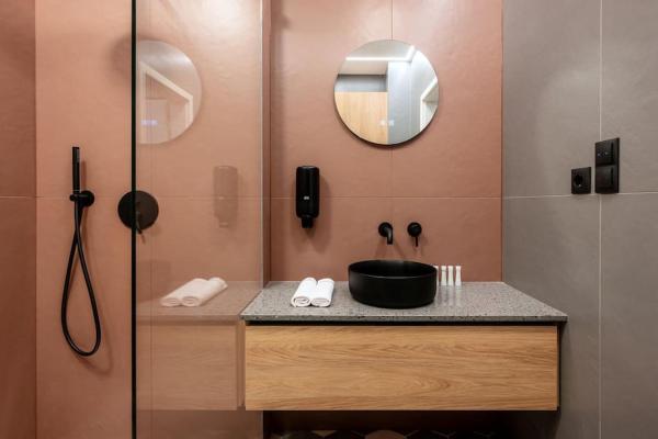 A50-designer Apartments No 1 - Budapest