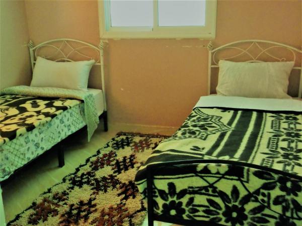 Sahara Apartements - Merzouga