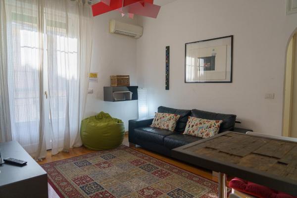 Cozy 1-br Near Ponte Vecchio - Florence