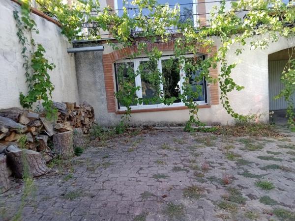 La Campagne Aux Portes De Toulouse - Labarthe-sur-Lèze