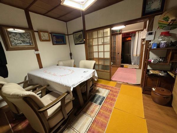 Annam Stay Hotarugaike - - Whole Two Story House Rental - 箕面市