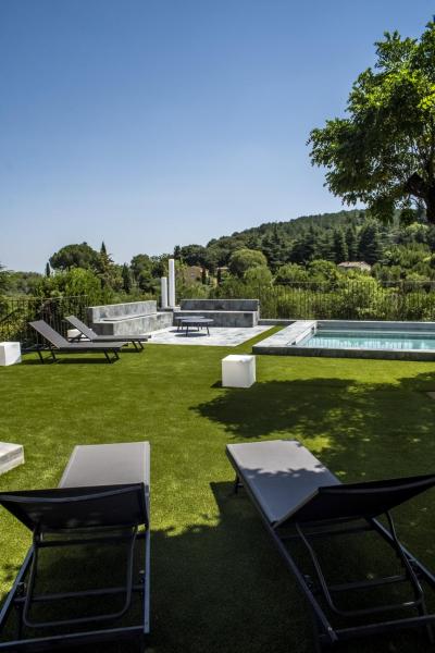 Villa Gianna Anduze - Anduze