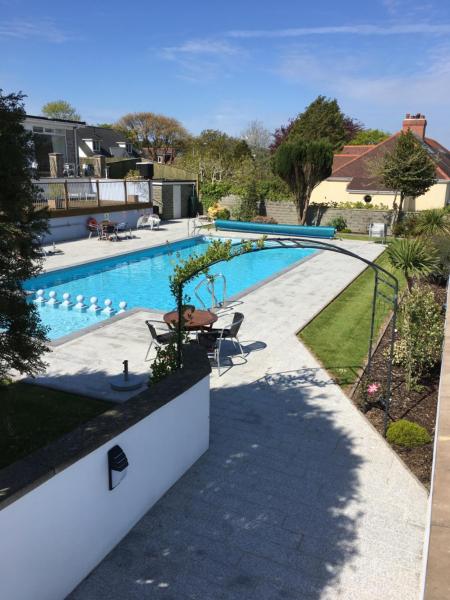 Merlewood Hotel - Tenby