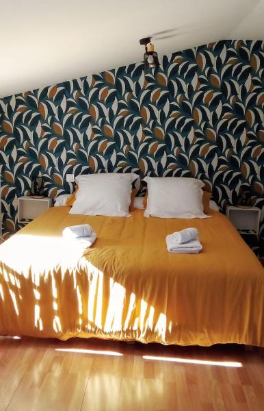 Chambre D'hôtes Dolce Farniente - La Roche-sur-Yon