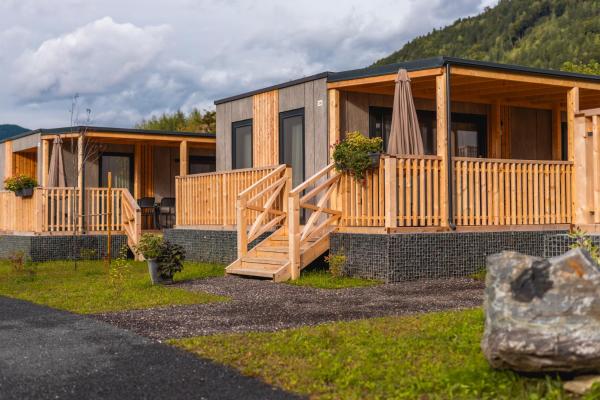 Europarcs Ossiacher See - Ossiach
