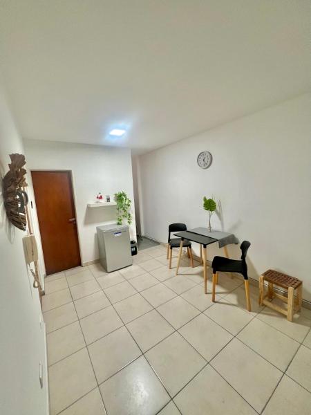Departamento En El Corazón De Córdoba - Córdoba