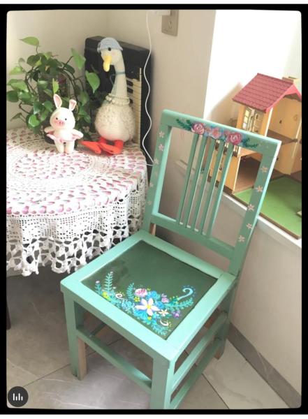 Golden House - Tainan City