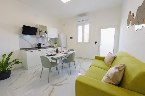 Salentin Home - Manduria