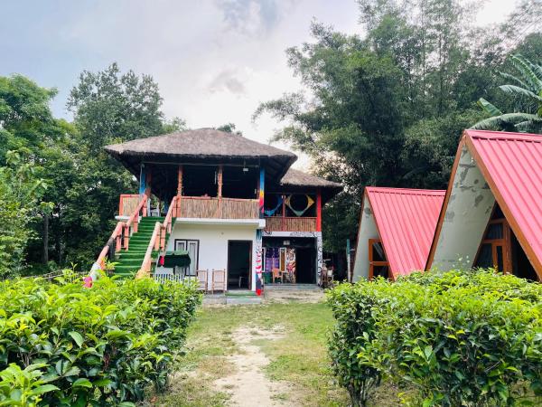 Changmai's Inn - Arunachal Pradesh