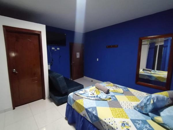 Hotel Emperador - Jamundí