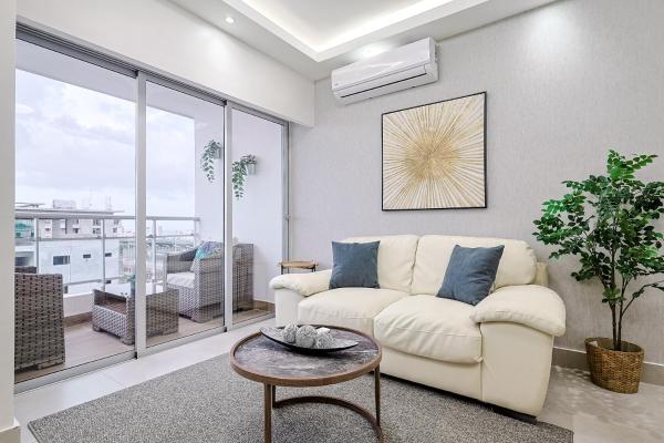 Comfy City Center 1br Condo - Santo Domingo