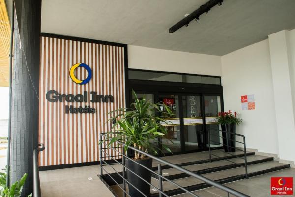 Hotel Graal Inn Itatiaia - Itatiaia