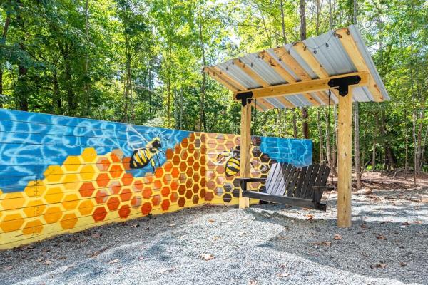 Elevate Tree House Community - Chapel Hill, NC