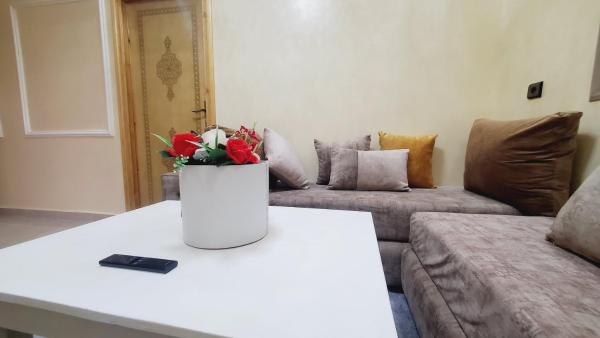 Merzouga Luxury Stay - Merzouga