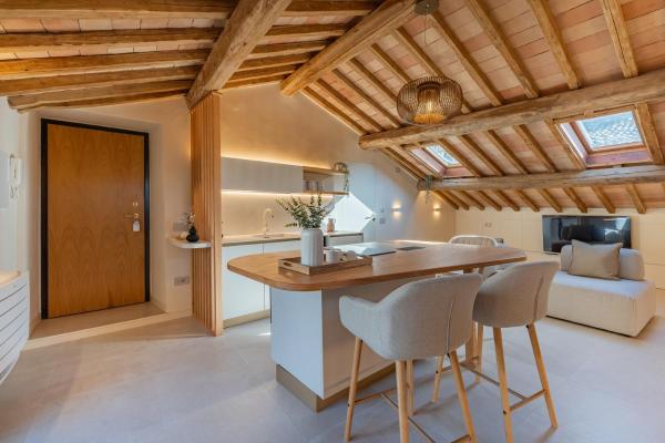 A Casa Di Nadia Apartment - Spoleto