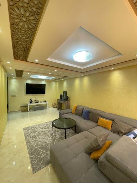 Duplex Luxe In Agadir - Agadir