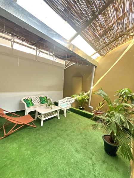 Studio Meublé De Haut Standing - Abidjan