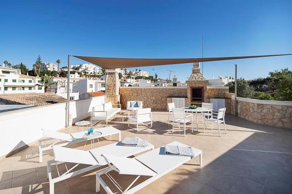 Casas De Carvoeiro By Sevencollection - Lagoa