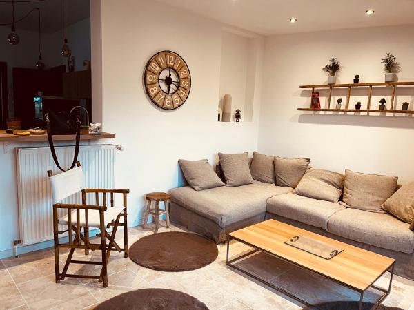 La Maisonnette - Berck