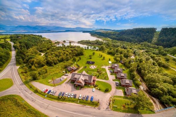 Hotel Koliba Greta - Zuberec