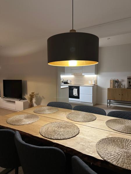 Apartment Aatto - Rovaniemi