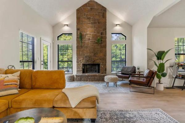 Turkey Mountian Trailside By Tulsa Getaways - Tulsa, OK