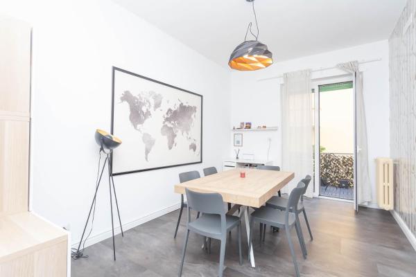 Fiorini - Rooms - Roma