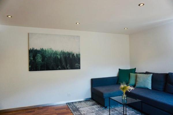 Central Local Flat - Grimentz
