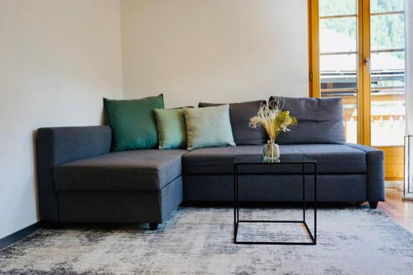 Central Local Flat - Zermatt