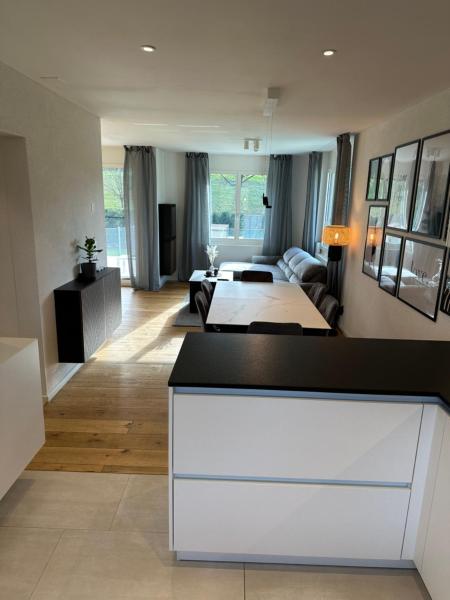 Ferienhaus An Der Schwarz Zh - Rapperswil-Jona