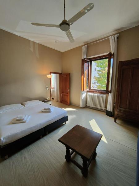Large Family Flat - Tram To Center - Florence