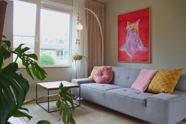 Casa Galia Apartments - Nijmegen