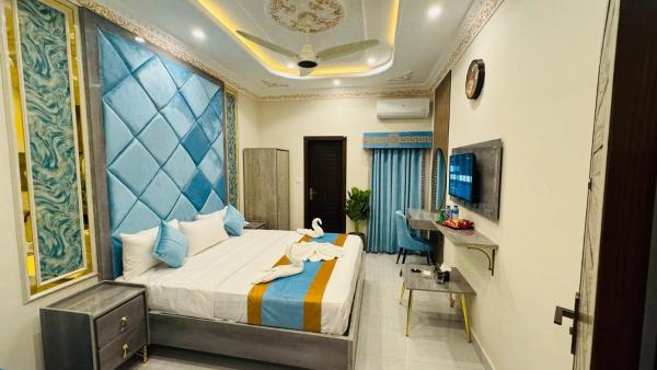 Hotel Supreme Lahore - Lahore