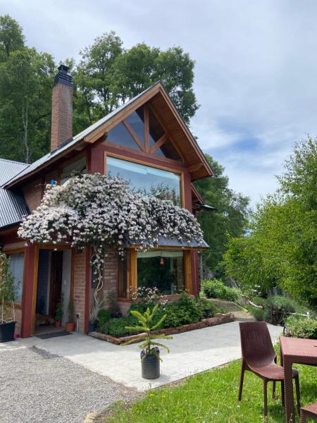 Tranquera's House - San Martín de Los Andes