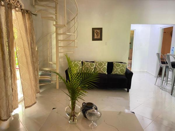 Casa De Adela - Cabarete
