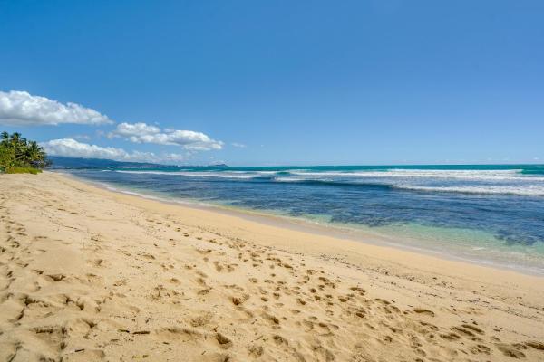 Ewa Beach Apartment About 1 Mi To Puʻuloa Beach Park! - Kapolei, HI