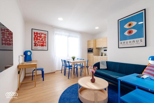 Borg Apartmanház - Cegléd