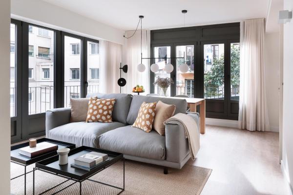 Casa Mercader - Cornellà de Llobregat