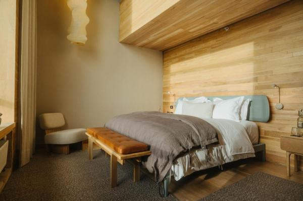 Tierra Patagonia - Natales