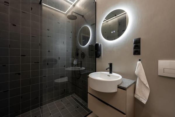 A50-designer Aparments No 3 - Budapest