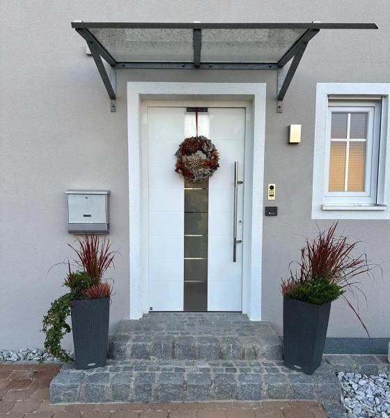 Haus Am Mühlbach - Burghausen