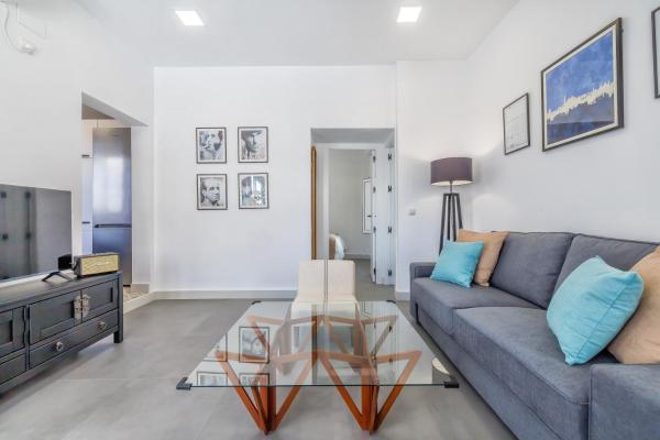 Alminar Suites - Córdoba