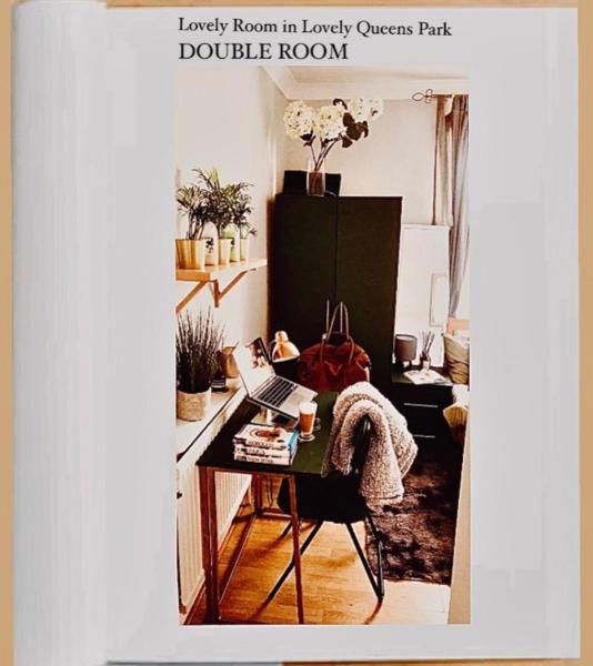 Lovely Place - Fulham