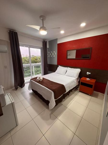 Suite Rio Stay - Rio de Janeiro