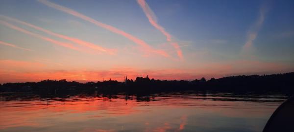 Fewo Chiemgau - Gstadt am Chiemsee