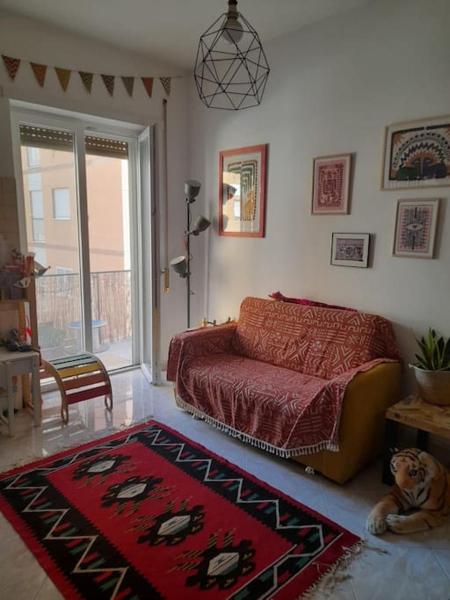 Appartamento A Villa Gordiani - Frascati