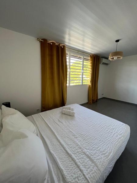 Maison De Ville Duplex T3 I Jardin - Guyane française