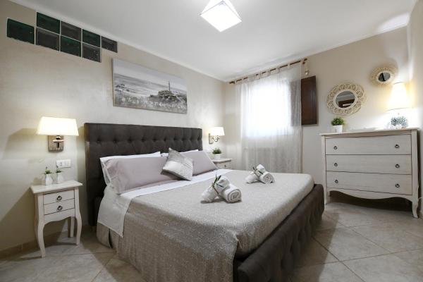 Dimora Algano Apartment - Apulien