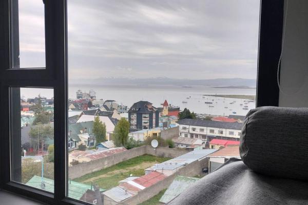 Beagle View 19 - Cabo de Hornos