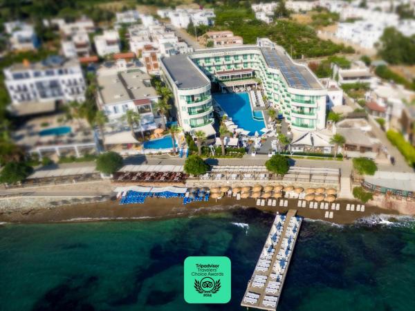 Dragut Point South Hotel-all Inclusive - Akyarlar